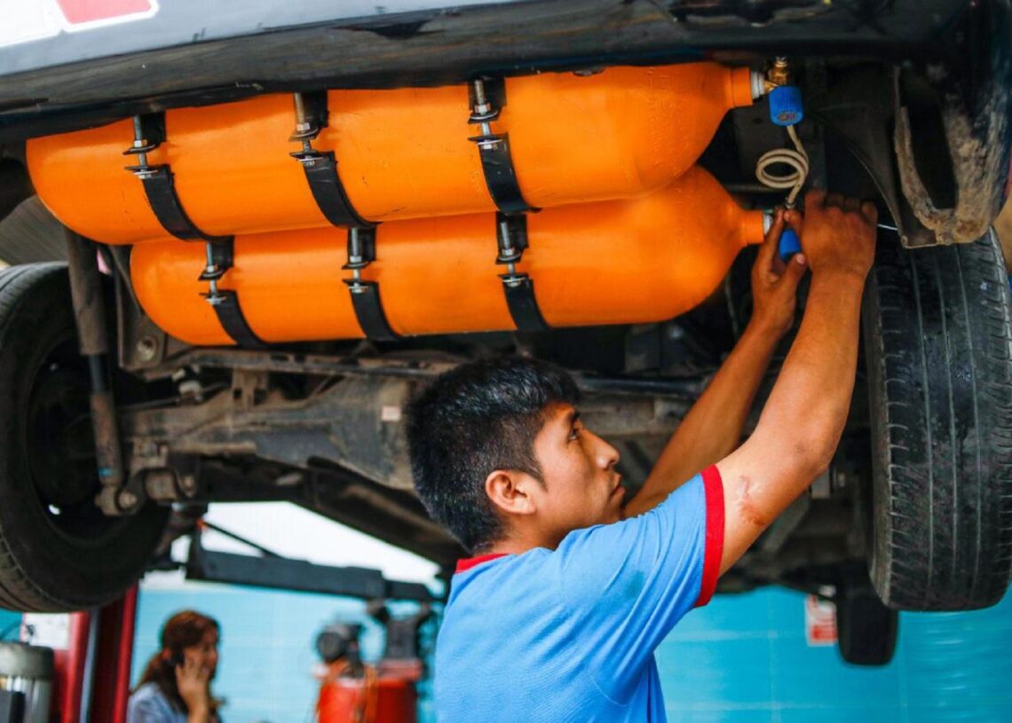 ¿Cómo acceder al Bono Gas Vehicular? Revisa los requisitos y cómo solicitarlo - Bonos del ...