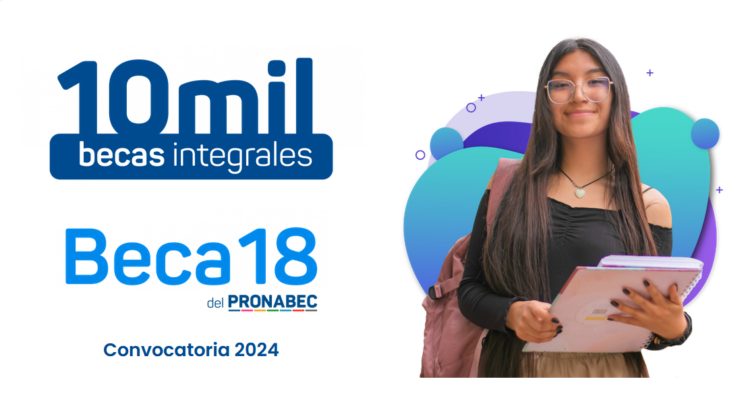 Pronabec Beca 18: Revisa los resultados de los preseleccionados - Bonos del Gobierno del Perú